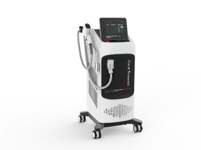 Cina macchina del dispositivo di rimozione del laser dei capelli 808nm in vendita