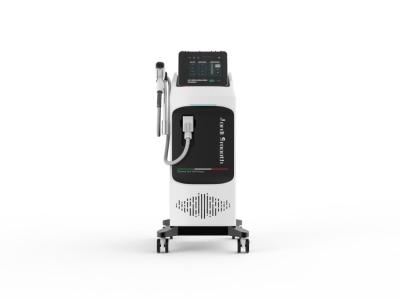 Cina macchina del dispositivo di rimozione del laser dei capelli 808nm in vendita