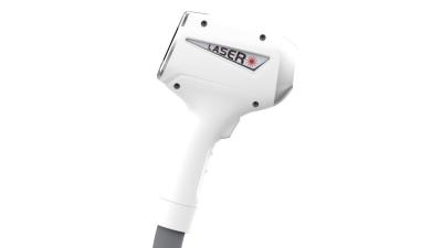 Cina macchina del dispositivo di rimozione del laser dei capelli 808nm in vendita