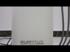 Vacuum RF Slimming Instrument H8