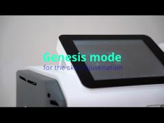 Portable IPL Laser Machine S808N