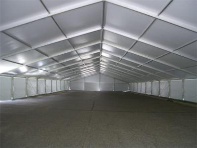 Cina Struttura di alluminio temporanea della tenda industriale del magazzino di Four Seasons una struttura in vendita