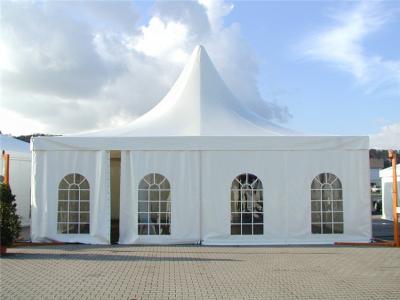 China Aluminiumpagoden-Festzelt Gazebo-Überdachungs-unterschiedliche Größe kundenspezifisches Eco freundlich zu verkaufen