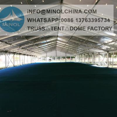 Cina Tenda all'aperto durevole di evento della lega di alluminio ignifuga in vendita
