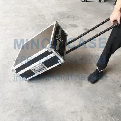 Cina Caso pratico di alluminio professionale di volo del tronco con le macchine per colata continua in vendita