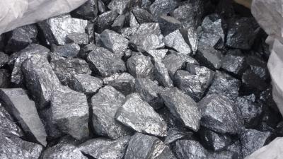 China Silicon Metal for sale