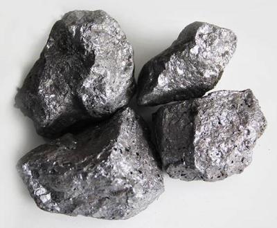 China Off -Grade Silicon Metal for sale