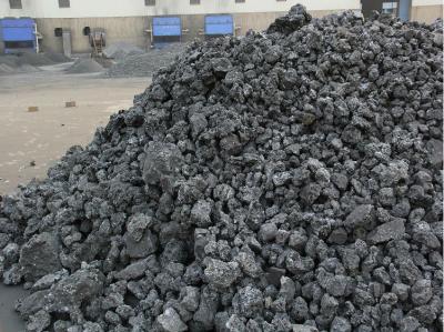 China Silicon Slag for sale