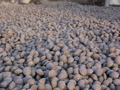 China Silicon Briquette for sale