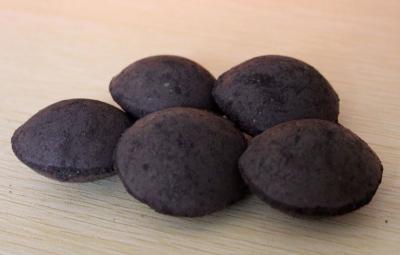 China SIC Briquette ( Silicon Carbide Briquette) for sale