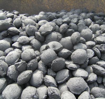 China FeSi Briquette for sale