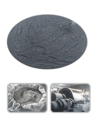 China Milled Ferrosilicon 15% for sale