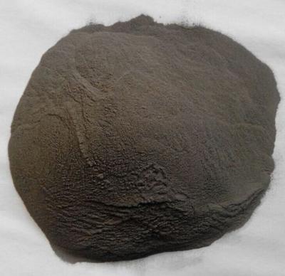 China Atomised ferrosilicon 45% for sale
