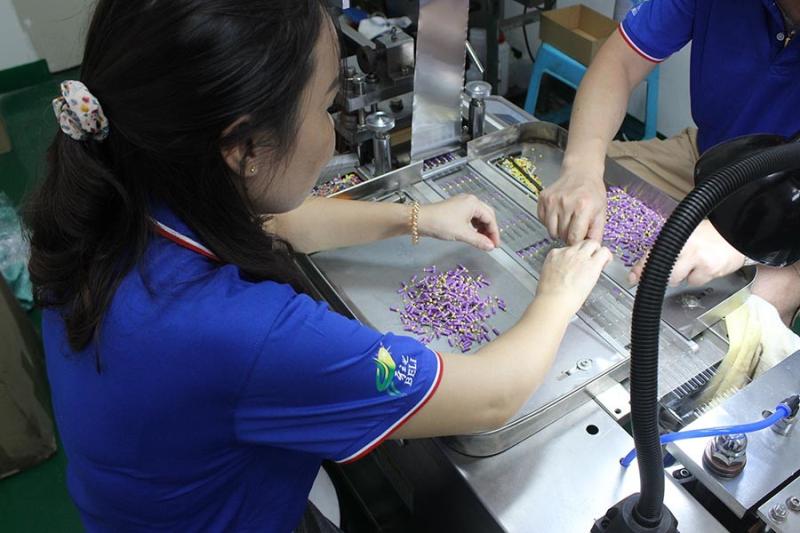 Verified China supplier - Shenzhen Belident Medical Equipment Co.,Ltd.