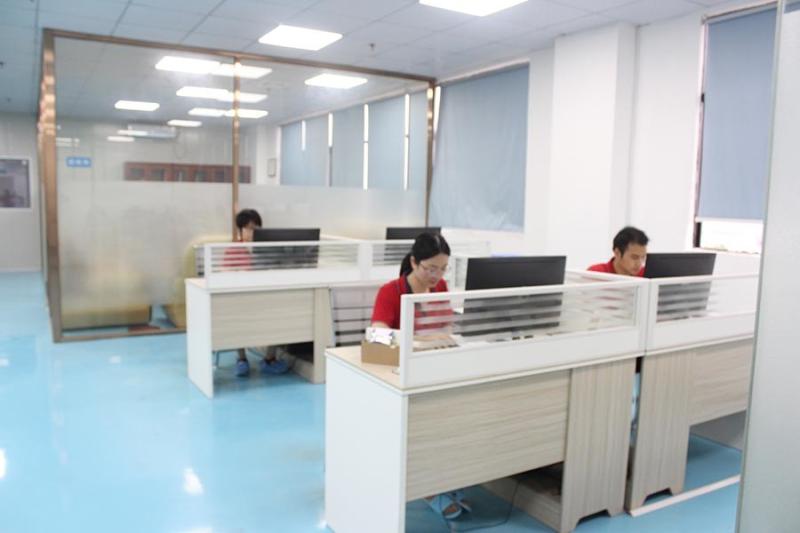 Verified China supplier - Shenzhen Belident Medical Equipment Co.,Ltd.