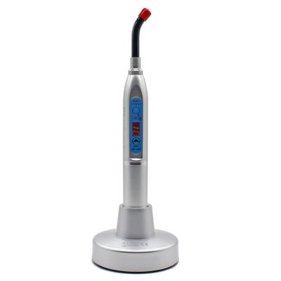 China Samenstelling van de de Behandelingslamp van de harsmachine 2200mAh de Mondelinge Tand Lichte Te koop