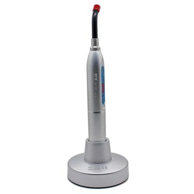 China Samenstelling van de de Behandelingslamp van de harsmachine 2200mAh de Mondelinge Tand Lichte Te koop