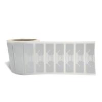 China U8 Chip 7896 Uhf Rfid Tag Antenna Programming Aluminum Etching for sale