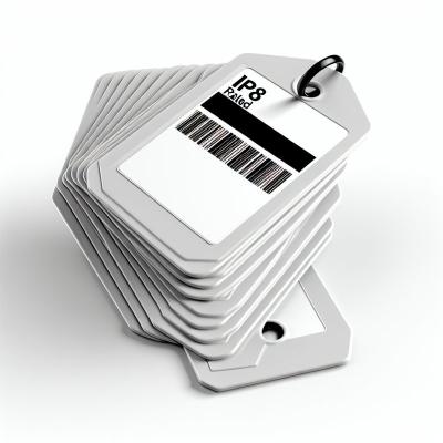 China IP68 RFID Smart Tags for Warehouse and Logistics Management for sale