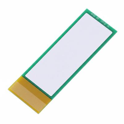 China HF RFID Tag 13.56MHz ISO 14443A 85.6x54mm 100K Cycles for sale