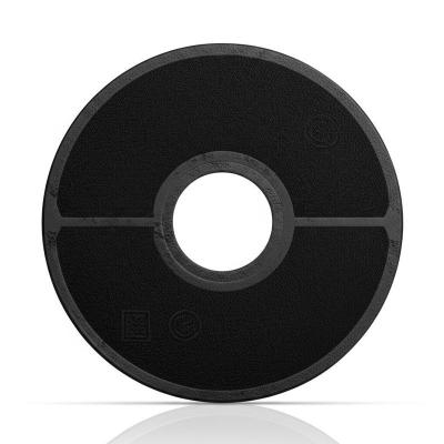 China 1K Memory RFID HF Tag 0.84mm Thickness for Harsh Environments for sale