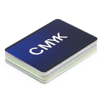 China NFC RFID Card with ® 216 Chip 100000 Write Cycles 13.56MHz for sale