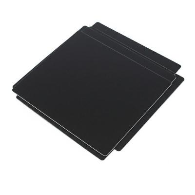 China Custom Size NFC RFID Card ISO14443A 13.56MHz 100K Read Cycles for sale