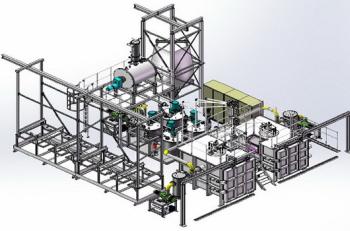 China Factory - Wuxi  FULITE  Electromechanical  Technology Co.,Ltd