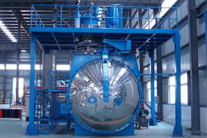 China Factory - Wuxi  FULITE  Electromechanical  Technology Co.,Ltd