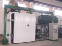 Quality Transformer Oil Treatment Equipment Vacuum Oil Filling Oven for power industry for sale