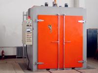 Quality hot air circulation vacuum drying equipment for sale