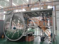Quality Static Mixing and Pouring Equipment for sale