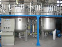 Quality Vacuum pressure impregnation equipment for sale