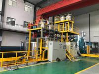 Quality VPI Vacuum pressure impregnation equipment for sale