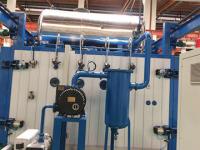 Quality Square Can Vacuum oil injection for sale