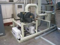 Quality Mobile Vacuum Unit for sale