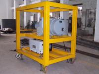 Quality Mobile Vacuum Unit for sale