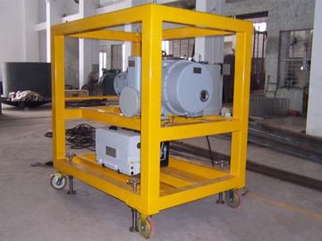 Quality Mobile Vacuum Unit for sale