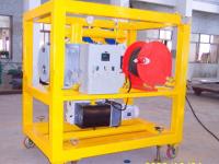 Quality Mobile Vacuum Unit for sale