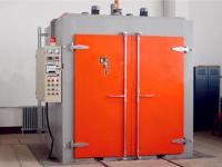 Quality Hot Air Circulation Vacuum Drying for sale
