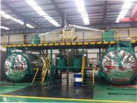 Quality Pressure-Changed Vacuum Drying oven for dry type transformer for sale