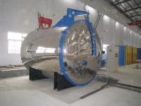 Quality Pressure-Changed Vacuum Drying oven for dry type transformer for sale