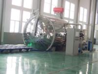 Quality Pressure-Changed Vacuum Drying oven for dry type transformer for sale
