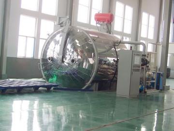 Quality Pressure-Changed Vacuum Drying oven for dry type transformer for sale
