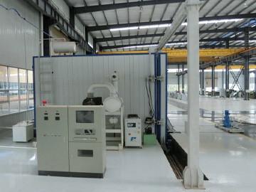 Quality Pressure-Changed Vacuum Drying oven for dry type transformer for sale