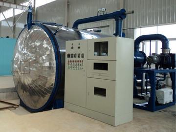 Quality pressure swing vacuum drying for sale