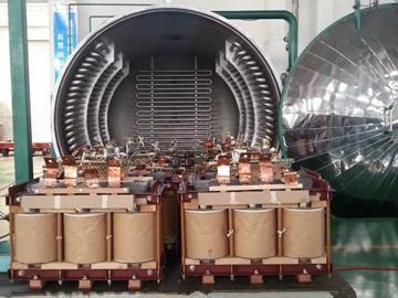 Quality Variable pressure vacuum drying for sale