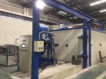 Quality pressure swing vacuum drying for sale