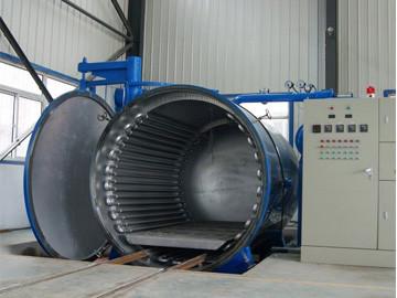 Quality Variable pressure vacuum drying for sale