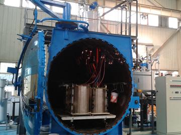 Quality dynamic mixing pouring for sale